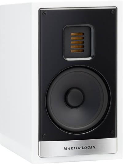 רמקול מדפי Motion 15i martinlogan - אודיואקוסטיקס | עולם של קולנוע וסאונד