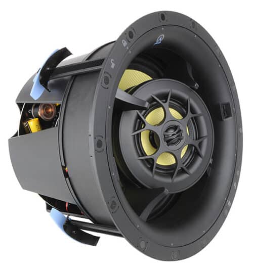 רמקולים ORIGIN ACOUSTICS שקועים לכל חלל